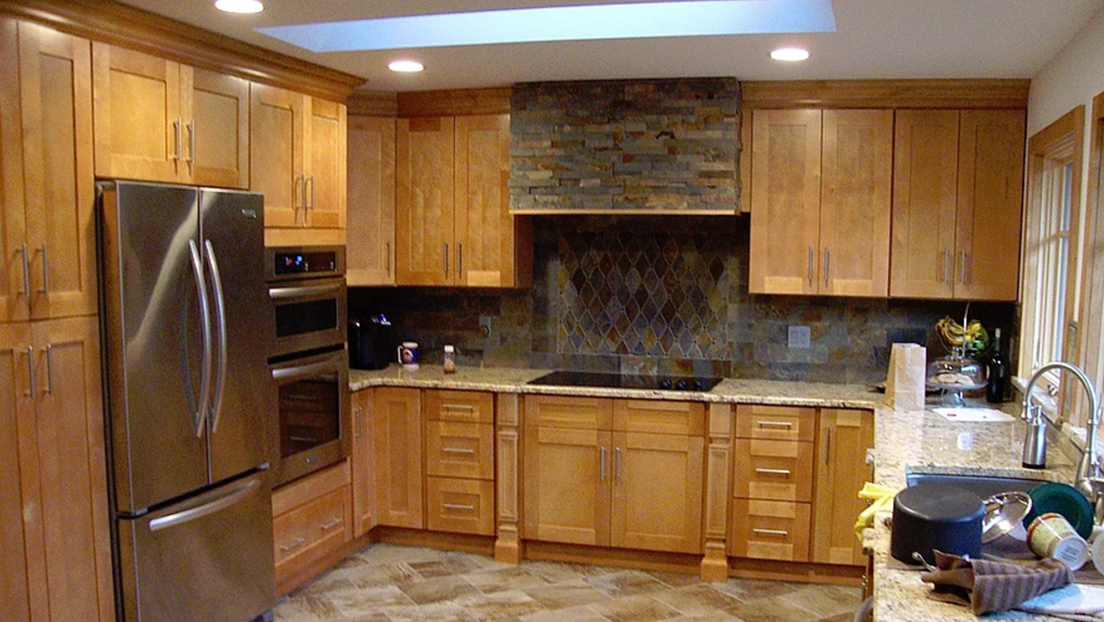 Gallery , Park Union Kitchen Company , Kitchen Cabinets , Kitchen ...