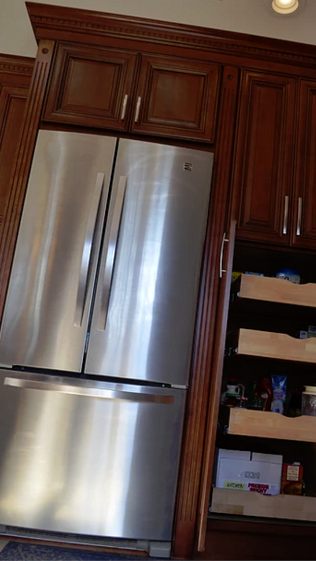 Gallery , Park Union Kitchen Company , Kitchen Cabinets , Kitchen ...